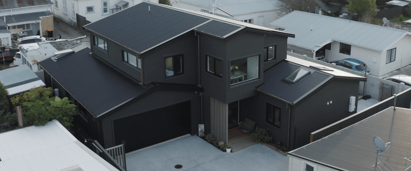 Inhouse Construction - Manawatu's Premier Residential Building Company